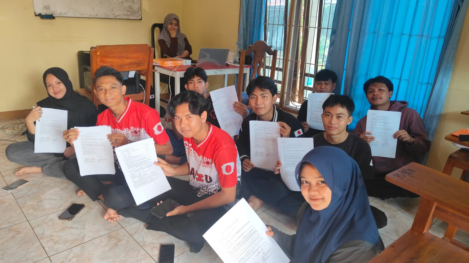 Sambut HUT ke-4, LPK Kaizu Hamagi Gakkou Beri Diskon Belajar Bahasa ...